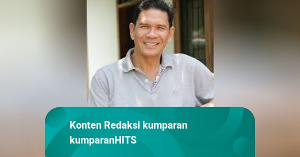 Aktor Laga Senior Advent Bangun Meninggal Dunia | kumparan.com